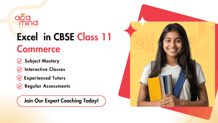 Best Education Center in Dubai | Acamind Academy