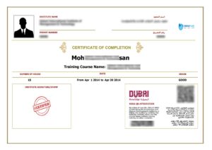 CHRP Certification Training Course In Dubai | Acamind