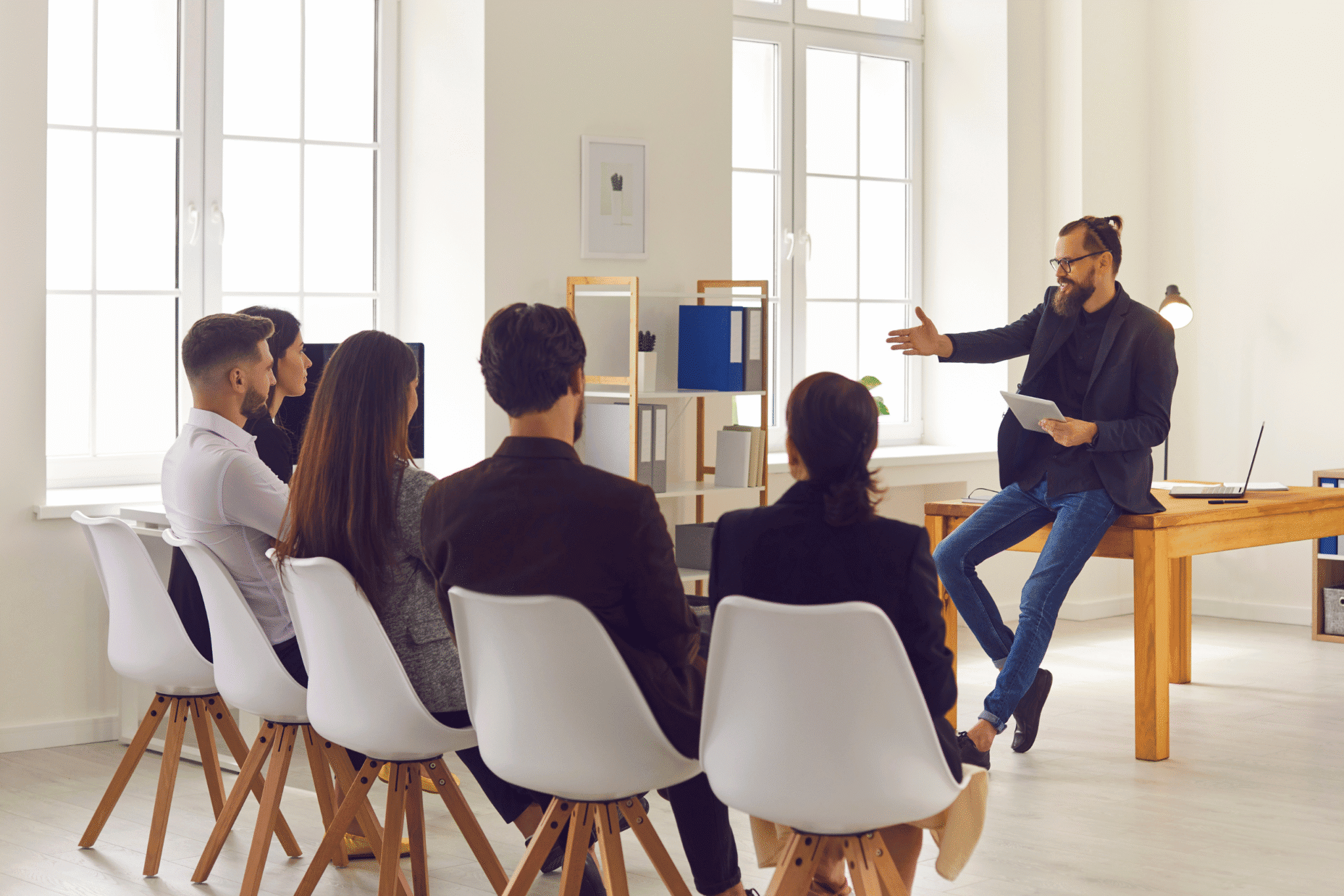 Why KHDA-Approved HR Training Matters for Career Growth in Dubai | Acamind